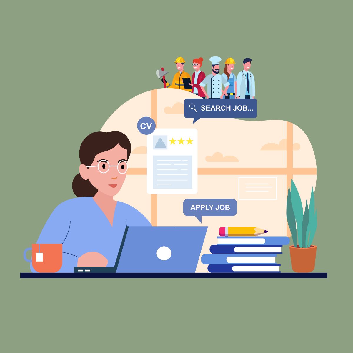 Student Jobs in Canada: A Guide for International Students